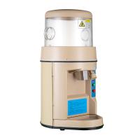 China High Yield 8kg/min LZ-168 Ice Shaver for Ice Machine in 290*360*450mm for sale