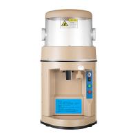China High Yield 8kg/min LZ-168 Ice Shaver for Ice Machine in 290*360*450mm for sale