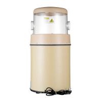 China High Yield 8kg/min LZ-168 Ice Shaver for Ice Machine in 290*360*450mm for sale