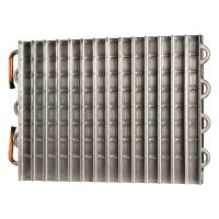 China 760*640*720/760*860*1000mm Professional Crescent Ice Machine LZ-800 for Commercial for sale