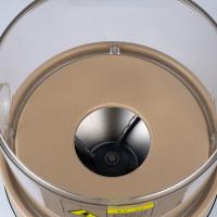 China High Yield 8kg/min LZ-168 Ice Shaver for Ice Machine in 290*360*450mm for sale