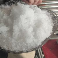 China High Yield 8kg/min LZ-168 Ice Shaver for Ice Machine in 290*360*450mm for sale