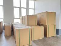 China Filling Capacity 620g Ice Machine Plant Commercial Block Crystal Ice Maker 500kg for sale