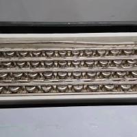 China Air Cooling 28kg 24Hours LZ-60 Commercial Food-grade Cylinder Ice Making Machine for sale