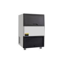 China 36kg 24 Hours Yield LZ-80 Cylindrical Ice Machine with 440W Power for sale