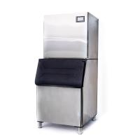 China Private Mold NO Ice Maker 280kg/24 Hours and Safe to Durable Granular Snowflake Machine for sale