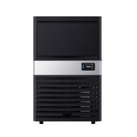 China High Capacity 66 KG Ice Cube Machine with Touch Screen and Filling Capacity of 420g for sale