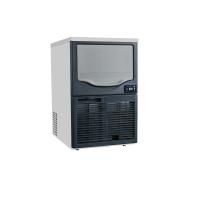 China 60Kg Per Day LZ-120 Granular Snowflake Machine for Building Material Shops Convenient for sale