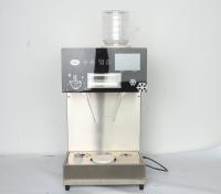 China 220Kg 24Hour High Speed Snow Ice Machine with Yield kg 220 and Refrigerant R404a for sale