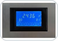 China 30kg Ice Storage Capacity LZ-1000 Cube Ice Maker Machine for Top Rated Performance for sale