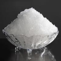 China Granular Ice Machine 500g Filling Capacity 110KG Ice Storage Capacity 220kg/24Hr for sale