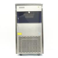 China Synchronous Snow Flake Machine for Small Spaces 500*520*950mm 600g Filling Capacity for sale