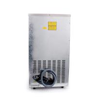 China Synchronous Snow Flake Machine for Small Spaces 500*520*950mm 600g Filling Capacity for sale
