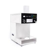 China 220Kg Daily Ships Immediately High Snow Ice Making Machine with 550g Filling Capacity for sale