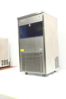 China Synchronous Snow Flake Machine for Small Spaces 500*520*950mm 600g Filling Capacity for sale