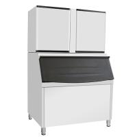 China 800kg 24Hours LZ-1600 Ice Machine for Retail and Commercial Ice Production Solutions for sale