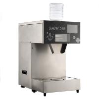 China 220Kg Per Day Powerful Bingsu Milk Snow Ice Maker LZ-520 with 550g Filling Capacity for sale