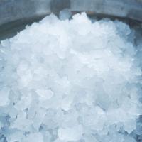 China 1236*640*770mm/1236*970*1200mm 252 KG Noiseless Granular Ice Machine for Your Business for sale
