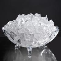 China Food Shop 50kg Per Day LZ-120 Commercial Ice Maker Machine Home Ice Maker Cube Ice Maker for sale