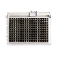 China 760*600*670mm LZ-1000 Commercial Ice Maker Crystal Clear Ice Cube Machine 450kg Per Day for sale