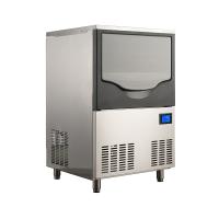 China Affordable 770W LZ-350 Ice Maker for Daily Ice Production in Hotels and Restaurants for sale