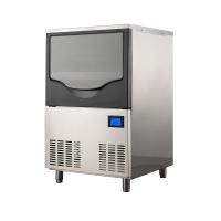 China Affordable 770W LZ-350 Ice Maker for Daily Ice Production in Hotels and Restaurants for sale