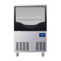 China Affordable 770W LZ-350 Ice Maker for Daily Ice Production in Hotels and Restaurants for sale