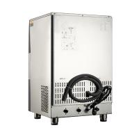 China Affordable 770W LZ-350 Ice Maker for Daily Ice Production in Hotels and Restaurants for sale