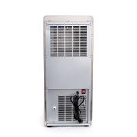 China 2.8A Electric Current Modular Ice Maker for 120kg/24h Ice Water Machine for sale