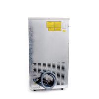 China 80Kg Daily Instant Snow Flake Ice Machine Made In For Commercial With 45 KG Capacity for sale