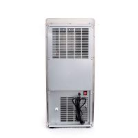 China 620W Power High Speed Fully Automatic Ice Water Machine for Commercial 120Kg/24Hours for sale