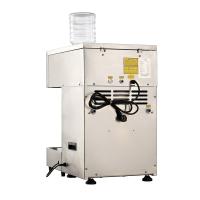 China Water Cooling 1800W LZ-620 Snowflake Milk Machine Snow Bingsu Machine 300kg 24Hours for sale