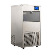 China R134a Refrigerant 220V LZ-160 Snowflake Ice Making Machine for Commercial in Market for sale