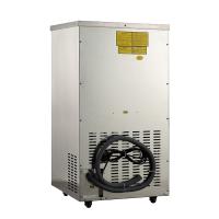 China R134a Refrigerant 220V LZ-160 Snowflake Ice Making Machine for Commercial in Market for sale