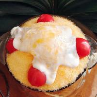China 220V LZ-520 Milk Snow Bingsu Machine 24-Hour Ice Production with 220kg Capacity for sale