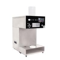 China 300kg Per Day LZ-620 Snow Ice Machines The Perfect Solution for Your Coffee Shop for sale
