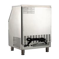 China 660*720*820mm Commercial LZ-150 Food Grade Cube Ice Making Machine Equipment 68kg for sale