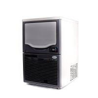 China 60kg Daily LZ-120 Air Cooled Granular Ice Machine for Food Storage Copeland Compressor for sale