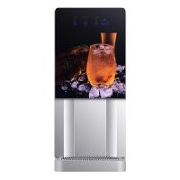 China 120kg Per Day KS-120 Crystal Water And Ice Machine Maker Water Dispenser For Ice Maker for sale