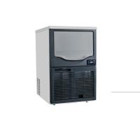 China Design LZ-220 Granular Ice Machine with 100kg Daily Yield and 30kg Ice Storage Capacity for sale