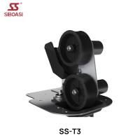 China SIBOASI T3 APP Control Mini Shooting Tennis Machine Ball for Training for sale