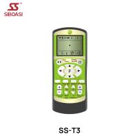 China SIBOASI T3 APP Control Mini Shooting Tennis Machine Ball for Training for sale