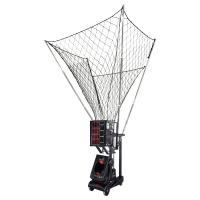 China SS-K6829 Intelligent Basketball Training Facilities Shooting Passing Machine for sale