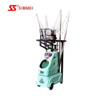 China SS-K6839 Intelligent Basketball Training Facilities Shooting Passing Machine for sale