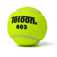 China Hot Sale Wholesale Tennis 60 Pcs Training Tennis Balls High Elastic Resistant Rubber Sports Racket Padel Ball for sale