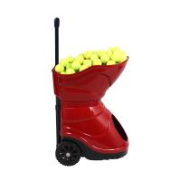 China SIBOASI T1600 New launched Tennis Feeding Machine for sale