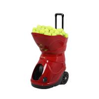 China SIBOASI T1600 New launched Tennis Feeding Machine for sale