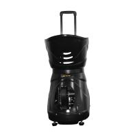 China SIBOASI T1600 New launched Tennis Feeding Machine for sale