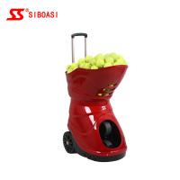 China SIBOASI W5 Tennis Feeder for sale