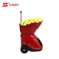 China SIBOASI W5 Tennis Feeder for sale